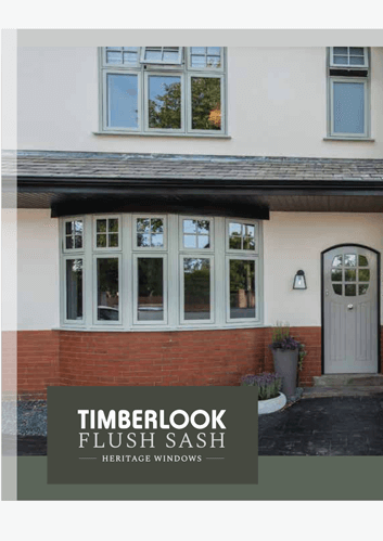 Explore Timberlook's Knowledge Base | Heritage Windows and Doors